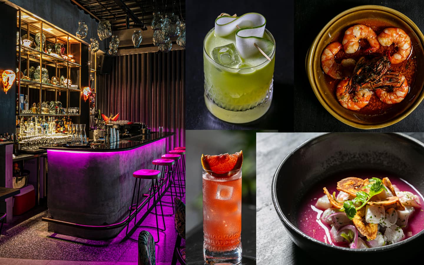 Kondwi is The Hot New Space In Poblacion Where Food And Art Come ...