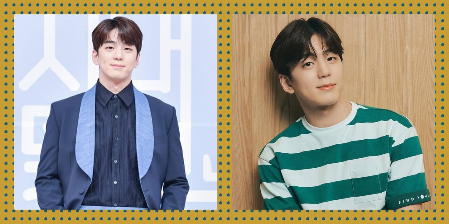 9 Fun Facts About The Heavenly Idol” Kim Min Gue Metrostyle