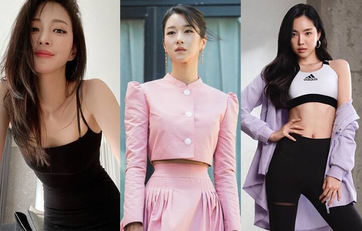 21 Tall Korean Actors And Why Height Is A Big Deal in South Korea ...