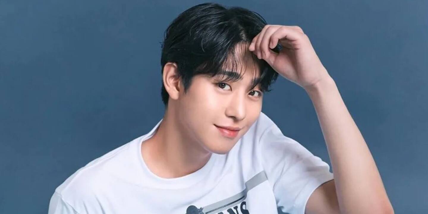 Omo! K-Drama Star Ahn Hyo-Seop Is Bench's Newest Endorser | Metro.Style