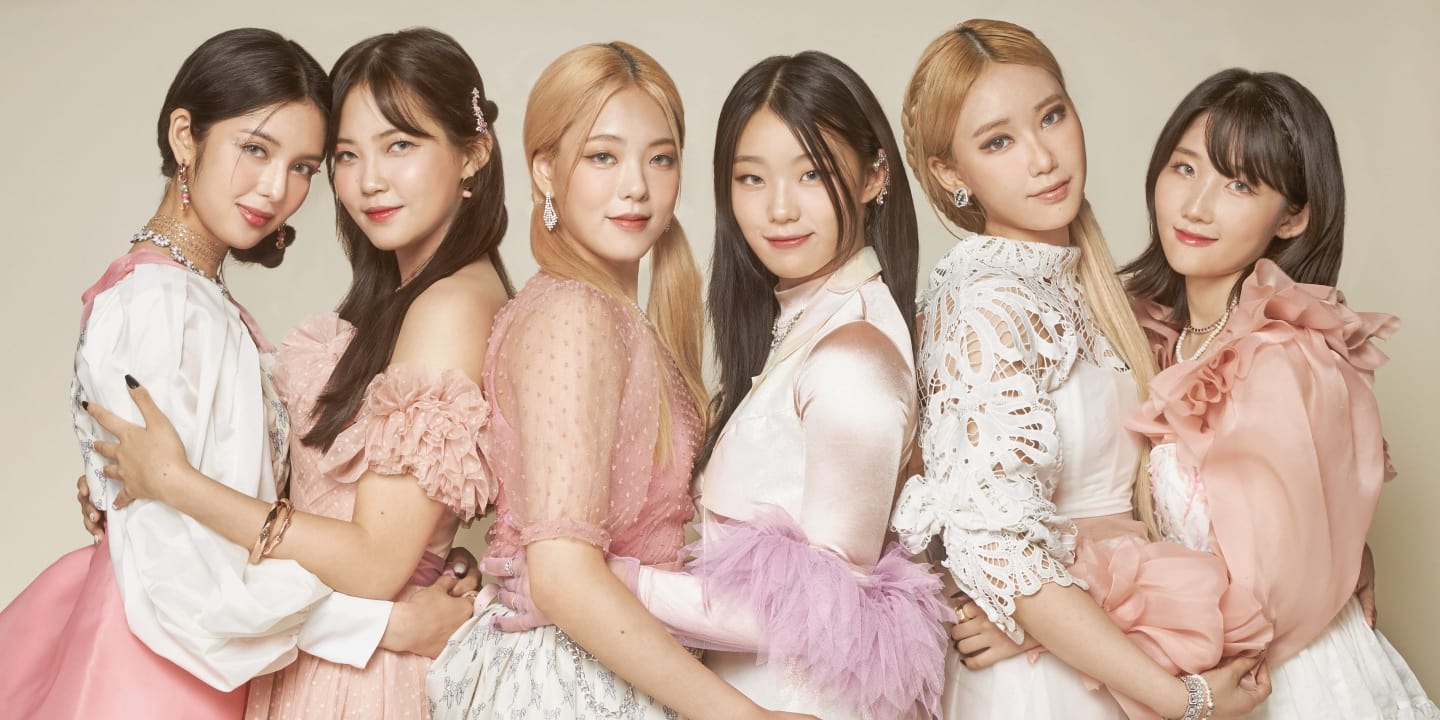 The Lapillus Members Talk About Their First Impressions Of Each Other | Metro.Style