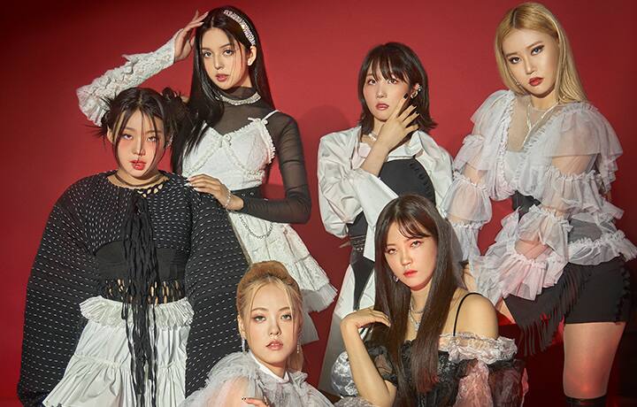 The Lapillus Members Talk About Their First Impressions Of Each Other