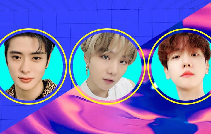 We're Overwhelmed With Inspiration From All The Looks In BTS' New ...