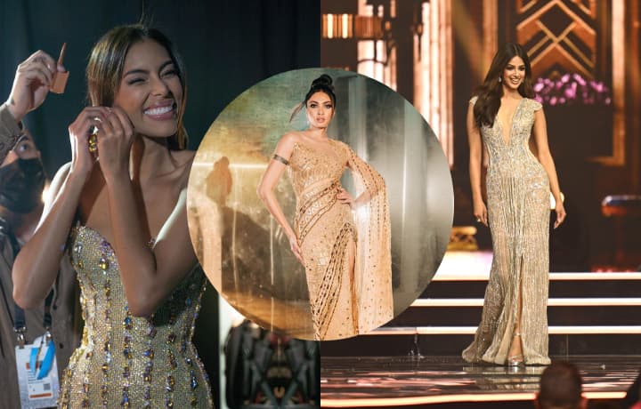 12 Filipino Made Gowns At This Years Miss Universe Metro Style
