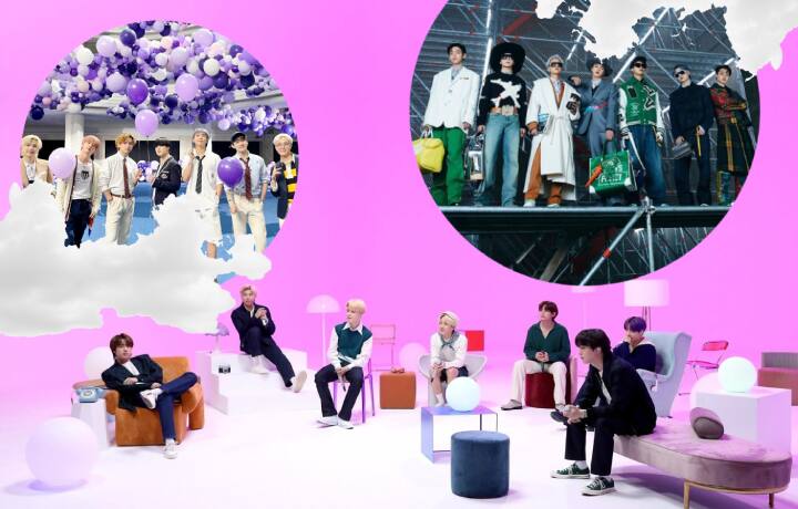 Through The Years: The Evolution of BTS’ Jungkook | Metro.Style