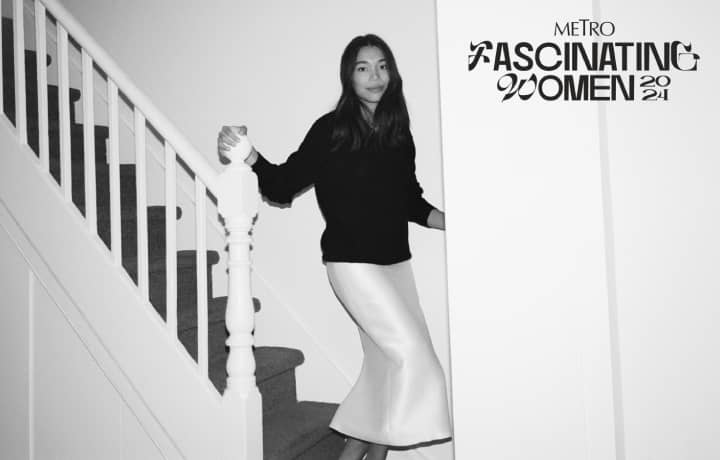 Results for "Fascinating Woman" | Metro.Style