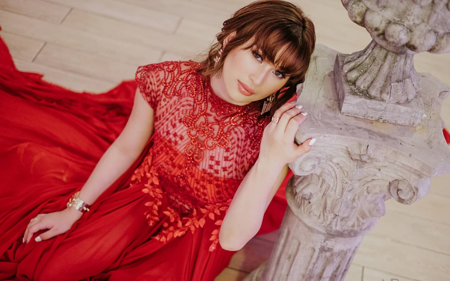 Lala Vinzon Photos, News and Videos, Trivia and Quotes - FamousFix