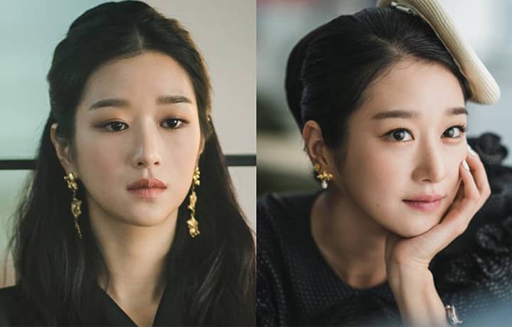 12 Things About Seo Yea Ji The Its Okay To Not Be Okay Lead Actress