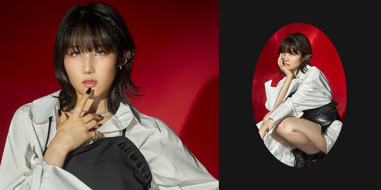 Spotlight On Lapillus: Shana On Overcoming Self-Doubt And Spreading ...