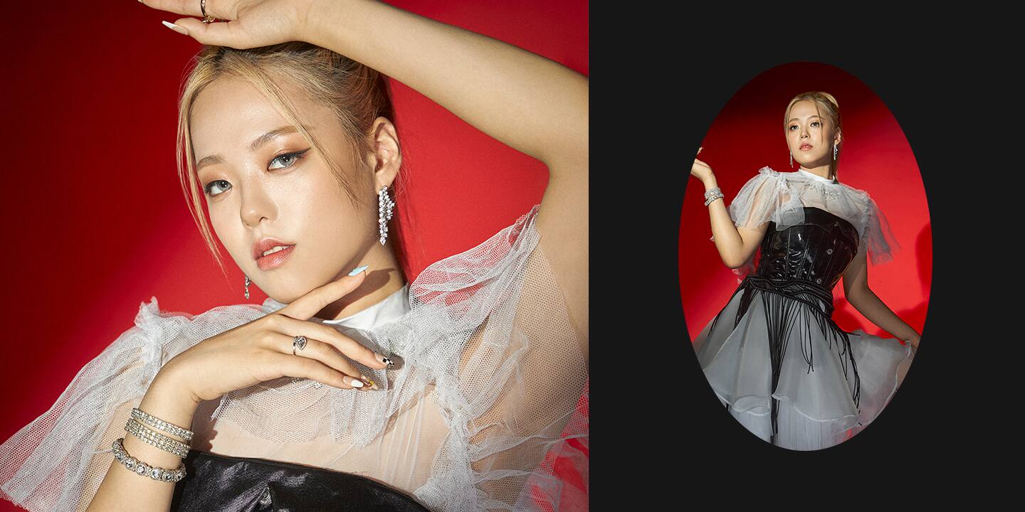 Spotlight On Lapillus: Yue's Idol Journey From The US To The Hallyu ...