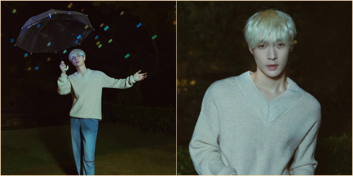 Lay Zhang On His EP ‘West’ And His Mission To Create A New Generation ...