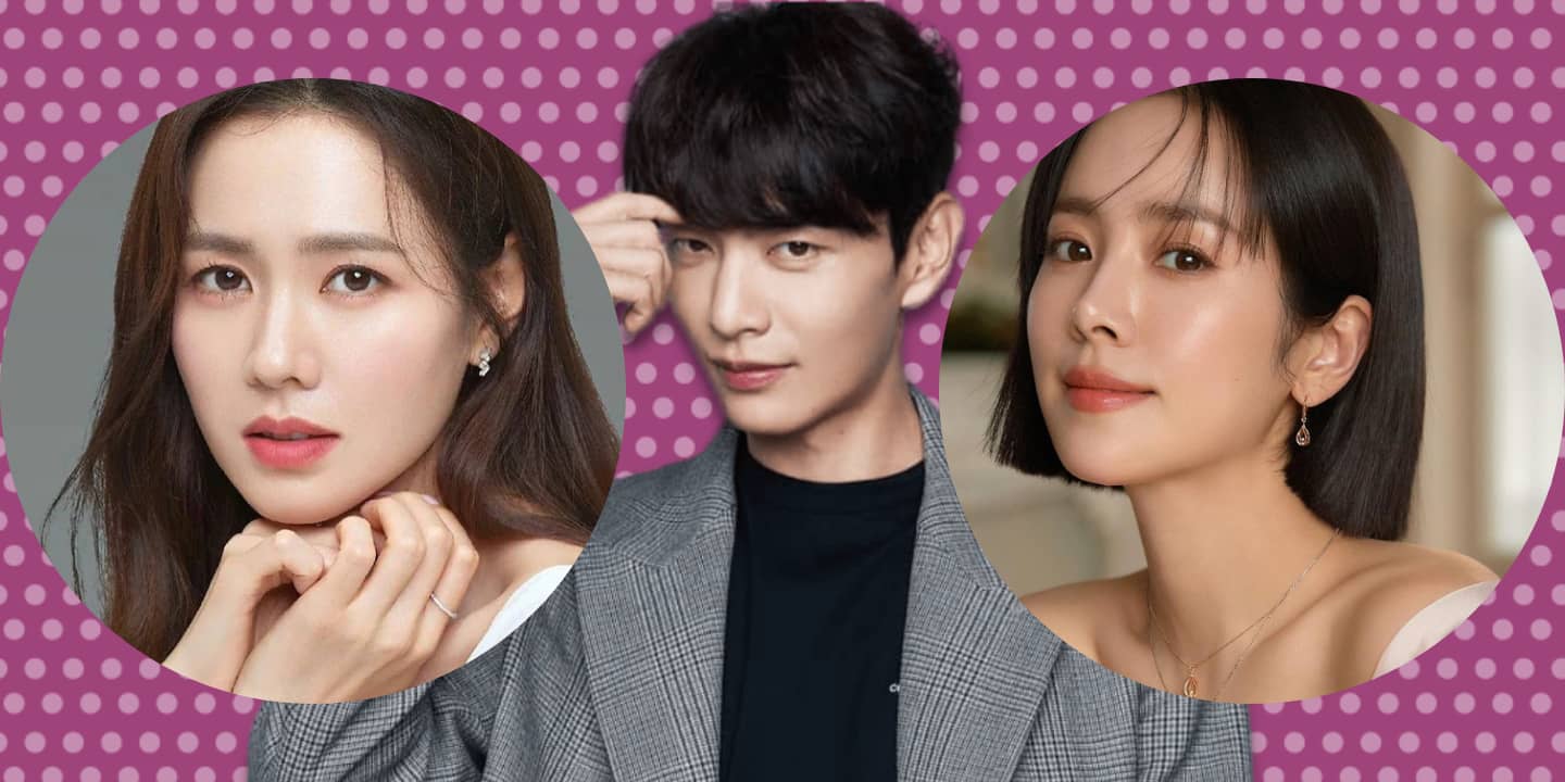 Lee Min Ki And His Leading Ladies Through The Years Metrostyle