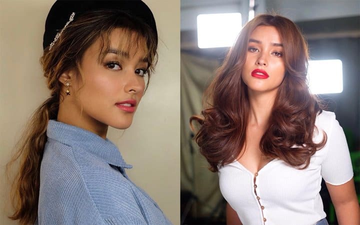 Metrobeautywatch Our Picks Of Liza Soberanos Best Hair Moments