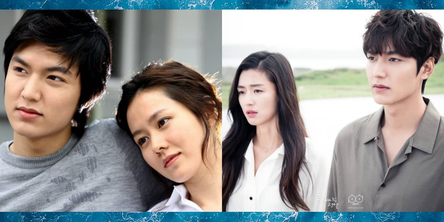 Watch These 6 Lee Min-Ho Dramas If You Miss His Majesty | Metro.Style