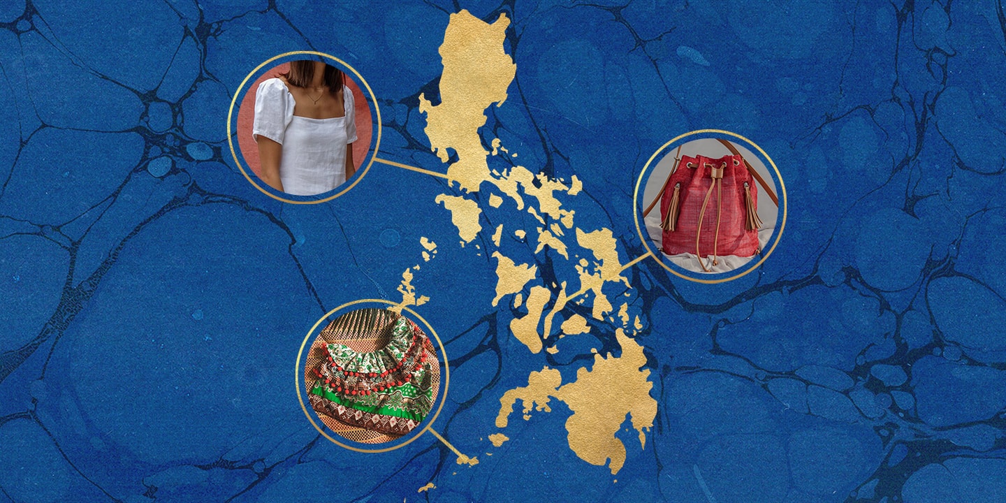 Here Are Regional, Independent Fashion Brands To Support Locally Right ...