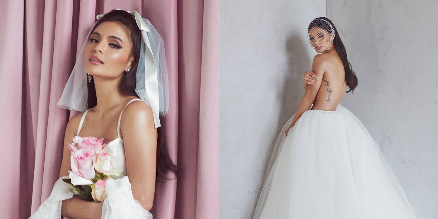 In the Mood for Love: Lovi Poe and Monty Blencowe’s Romance and ...