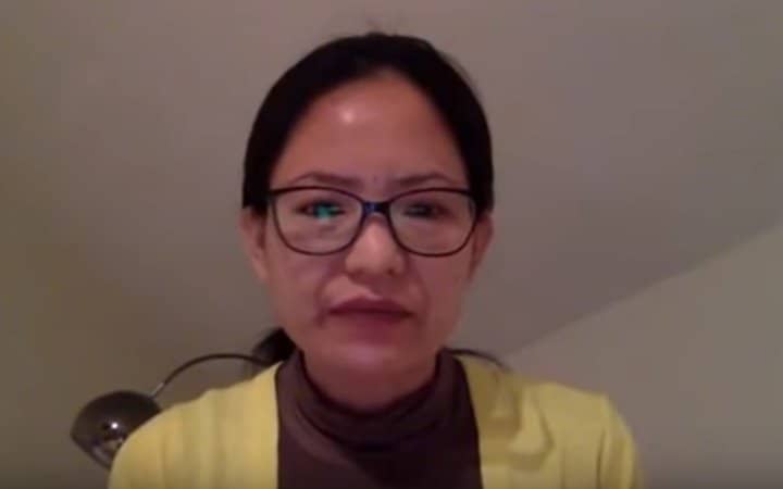 Meet Janice Lao, The Environmental Scientist Who Put The Philippines In ...