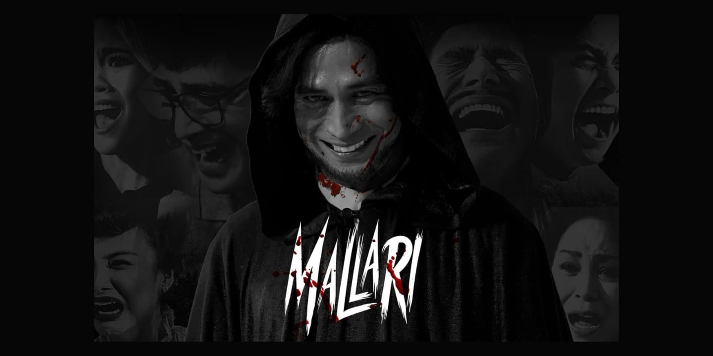 "Mallari" Is Currently the No. 1 Movie on Netflix PH | Metro.Style