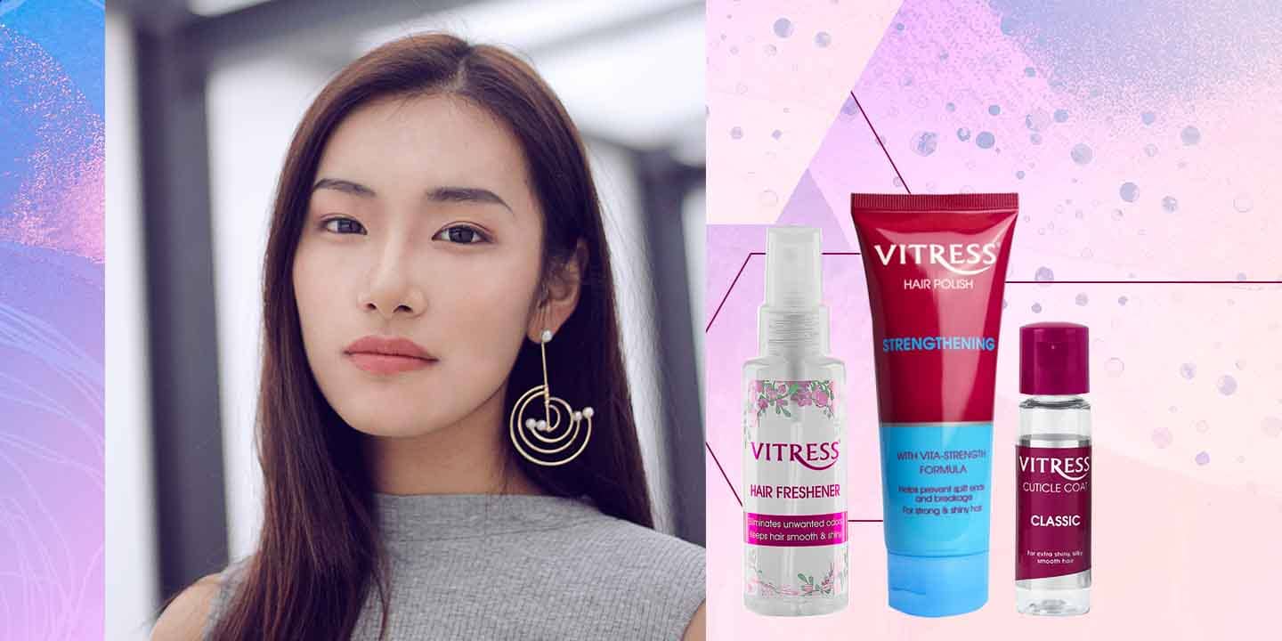 Add to Cart: Top Vitress Products You Should Get Now | Metro.Style