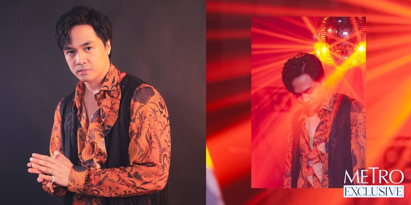 Sam Concepcion’s Latest Single, “Otomatika,” Speaks Volumes On Music’s ...