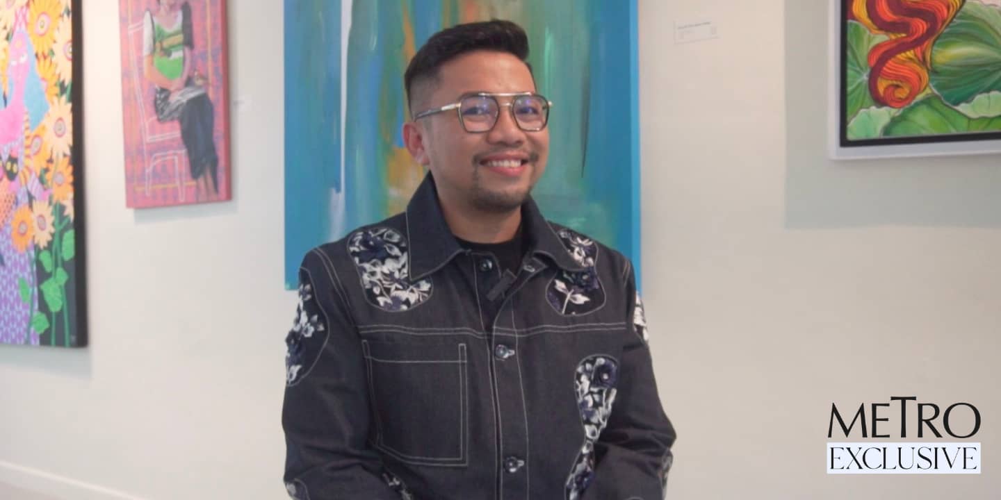 Star Magical Prom 2024: Meet Fairy Glam Master Muriel Vega Perez ...