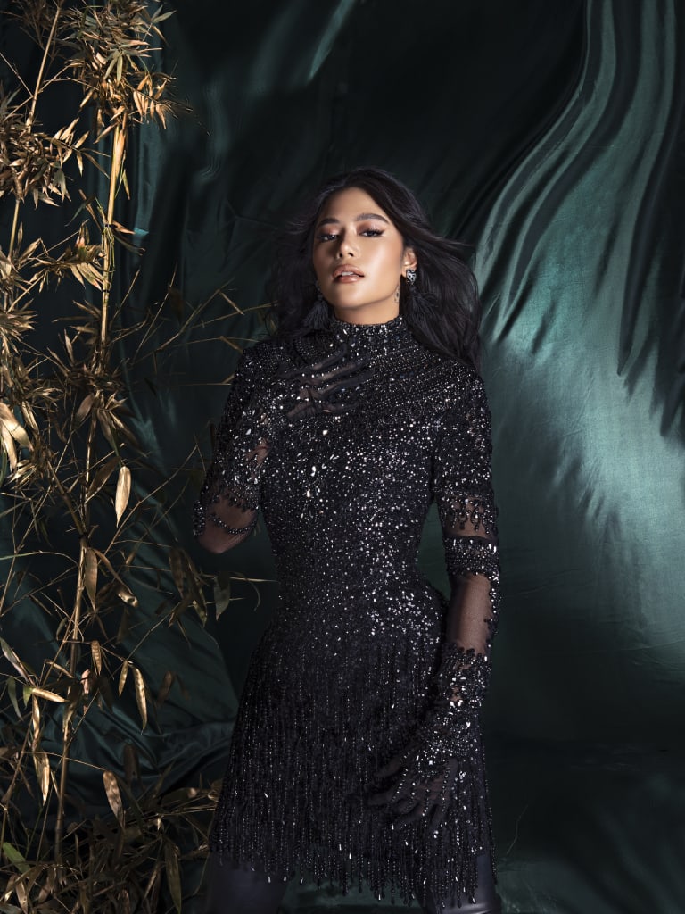 Metro.Style: Every Woman’s Guide to a Well-Styled Life | Metro.Style