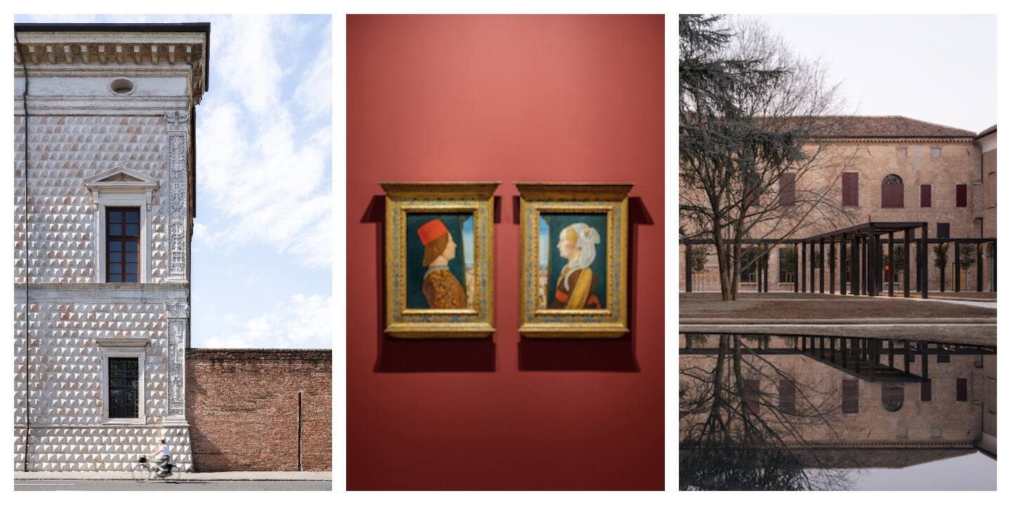 Inside A Thoughtful Restoration Of An Iconic Renaissance Palazzo ...