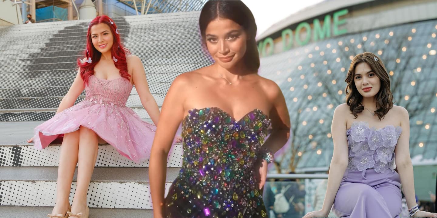 PH Celebs at Taylor Swift’s The Eras Tour Concert | Metro.Style