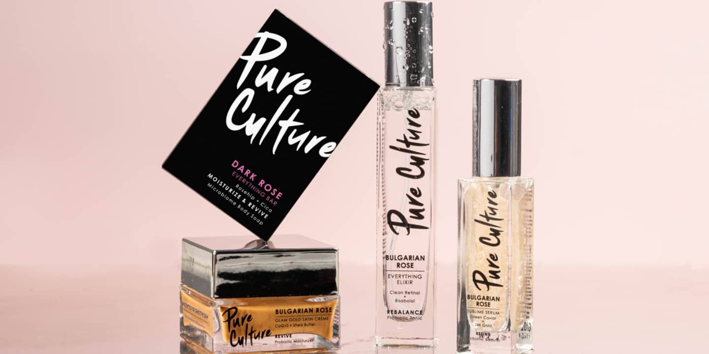 Pure Culture Celebrates With the LGBTQIA+ Community Through an ...