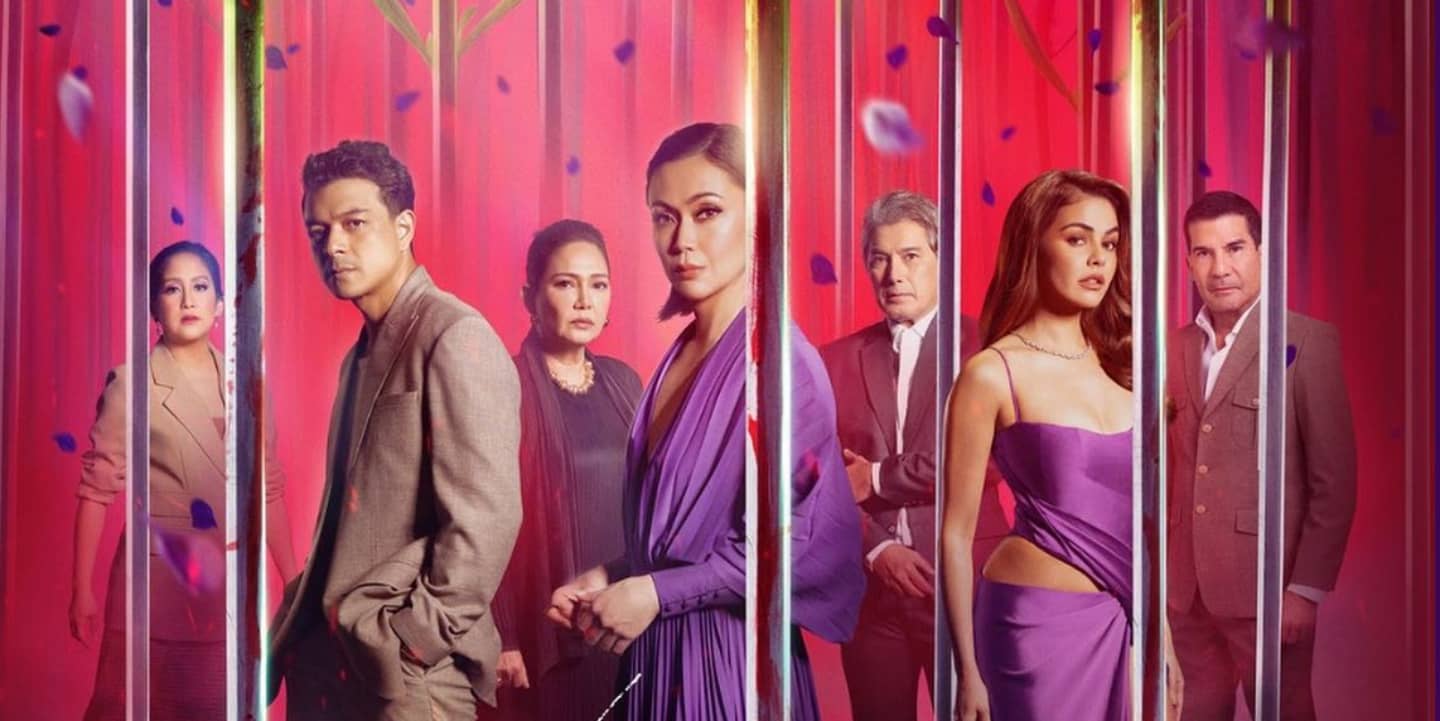 5 Reasons Why You Must Watch "Lavender Fields" | Metro.Style
