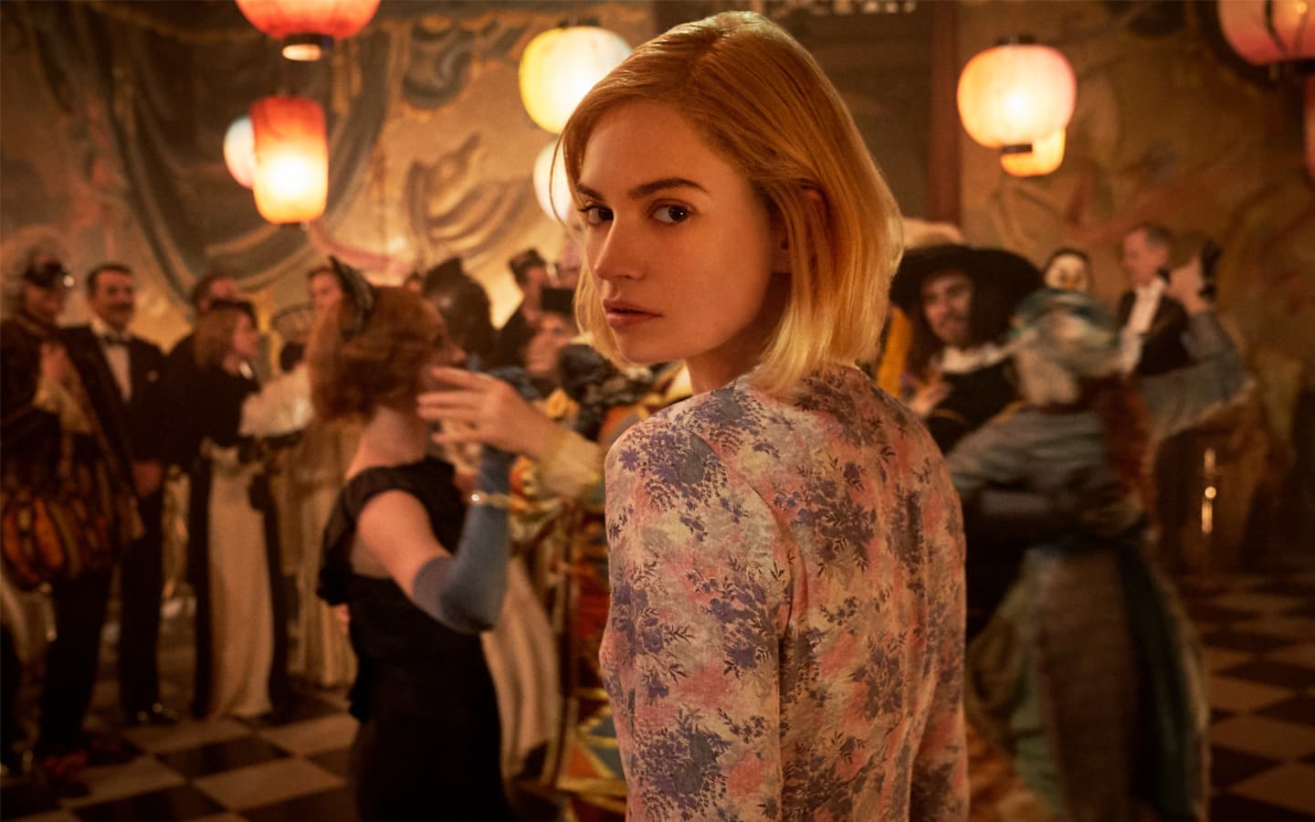 ‘Rebecca’ Is a Story Worth-Revisiting And Netflix's Adaptation Makes It ...