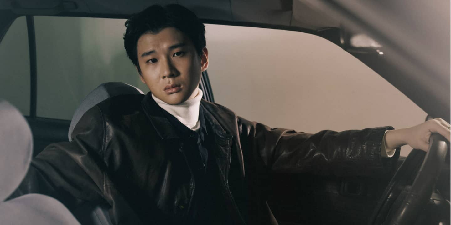 Artist And CEO Richard Juan Is All About Living A Life Without What-Ifs ...