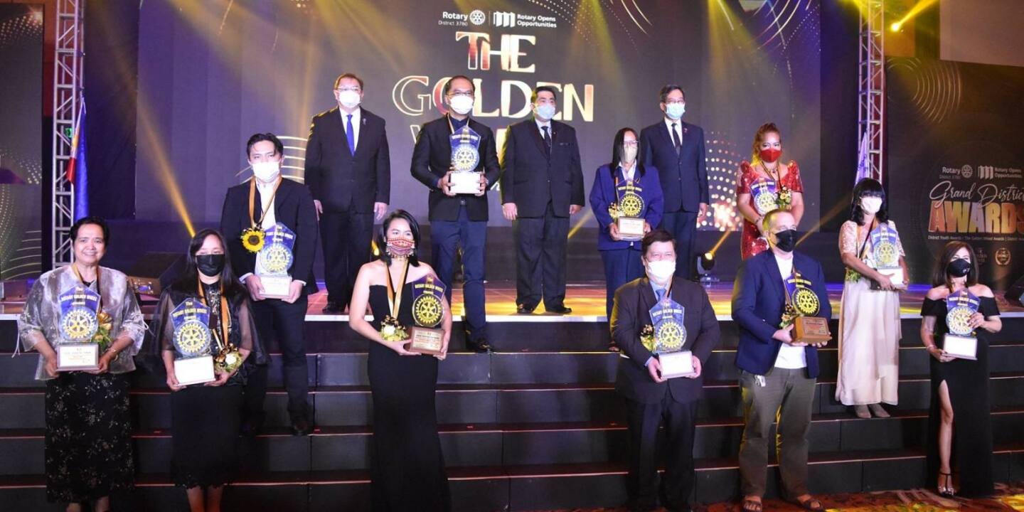 Highlights from the 2020-2021 Rotary Golden Wheel Awards | Metro.Style