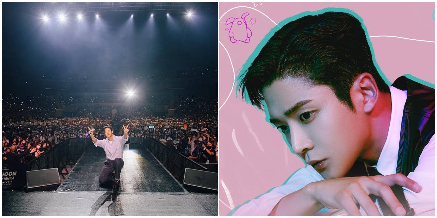 In Photos: Highlights Of Rowoon’s Fan Meet in Manila | Metro.Style