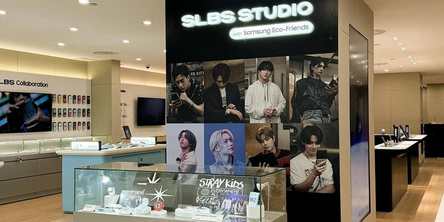 What's In Store at the First SLBS Studio in Manila | Metro.Style