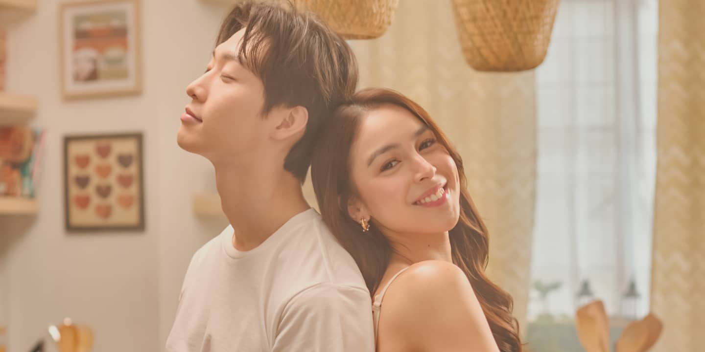 5 Reasons to Watch Julia Barretto-Lee Sang Heon’s Viu Series "Secret ...