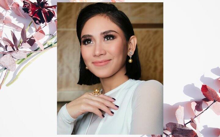 #MetroBeautyWatch: Newly Married Sarah Geronimo Is Our Makeup Peg For ...