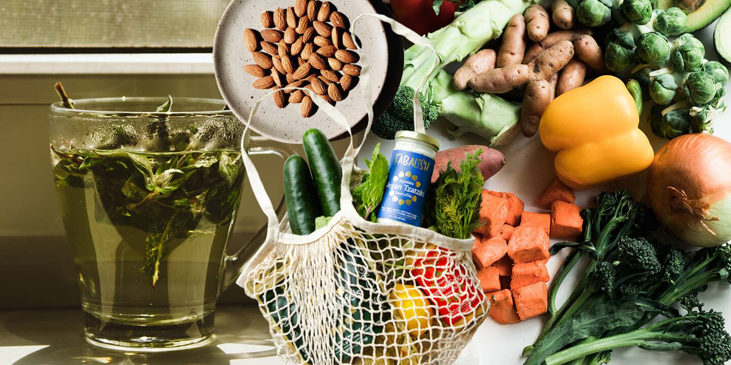 The Anti-Cancer Diet: Foods To Add To Your Plate Everyday, According To ...