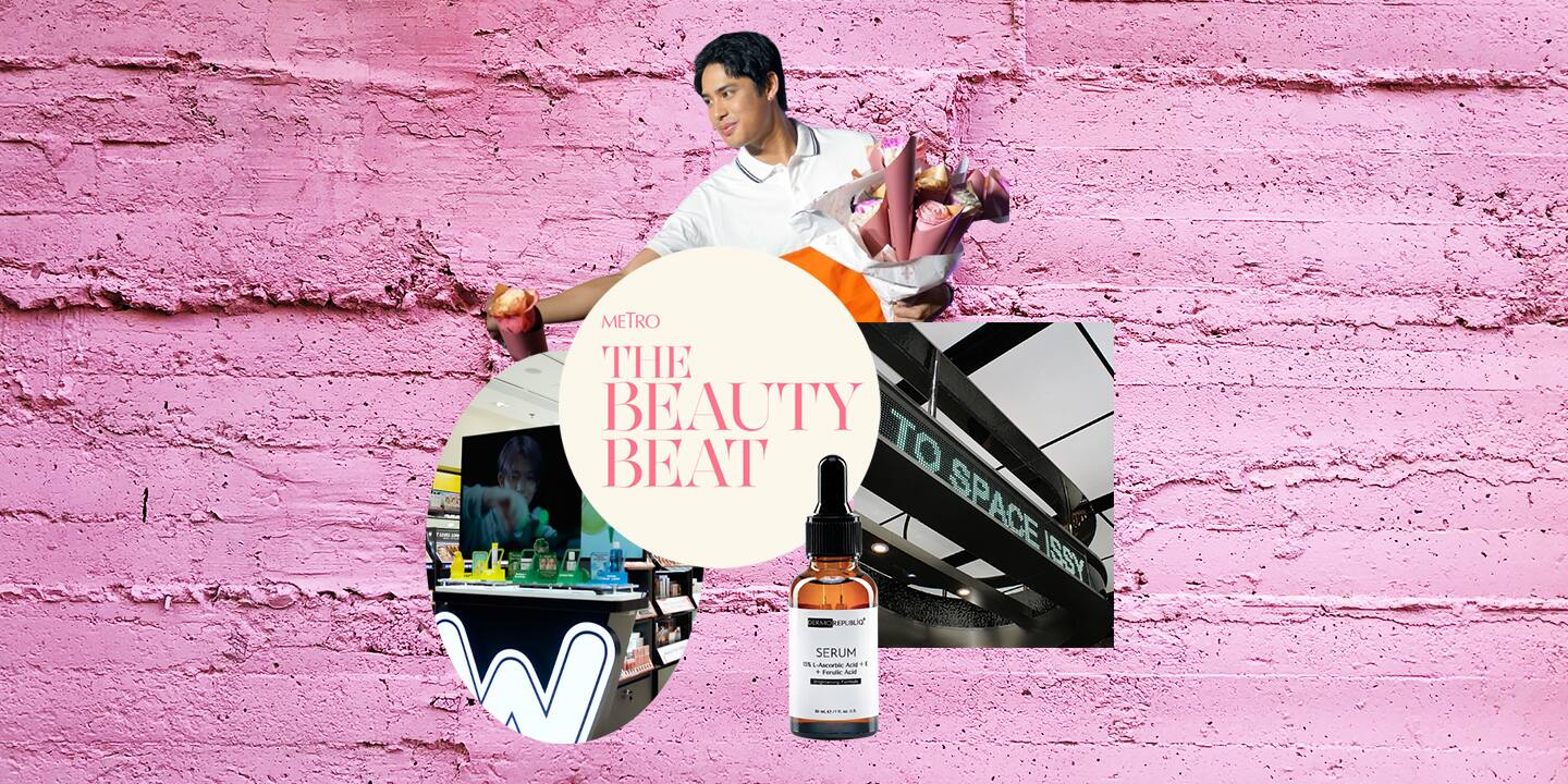 The Beauty Beat: The Latest Insider Beauty News to Know Now | Metro.Style