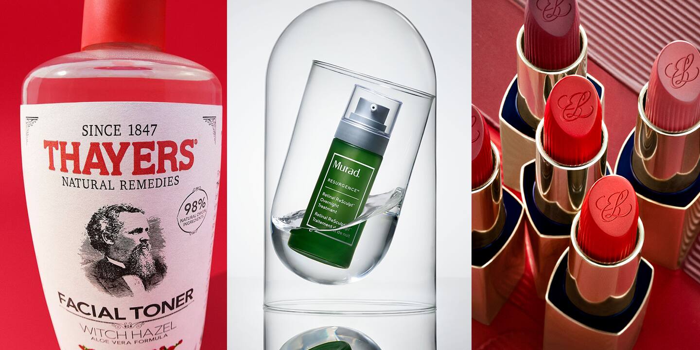 The Beauty Beat: All The Beauty Updates You Need Now | Metro.Style