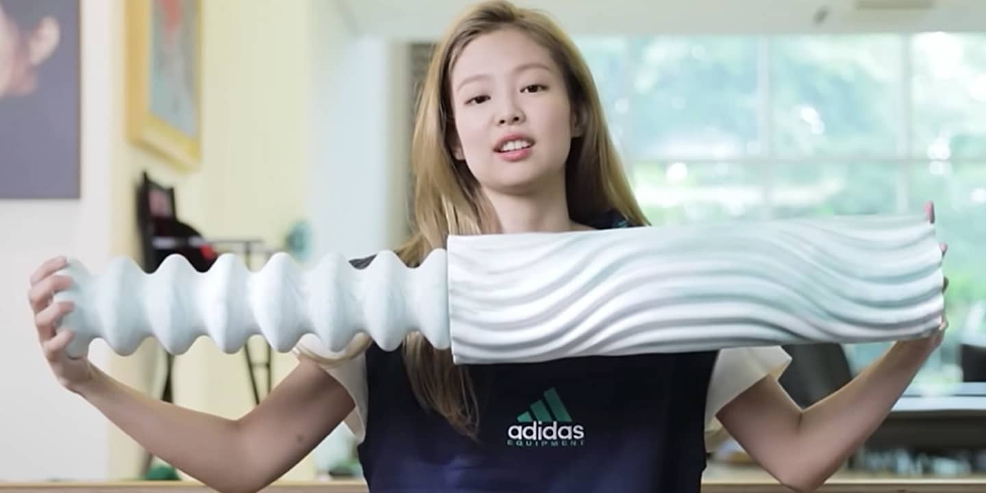 Here's How You Can Recreate Blackpink Jennie's Self-Care Routine ...