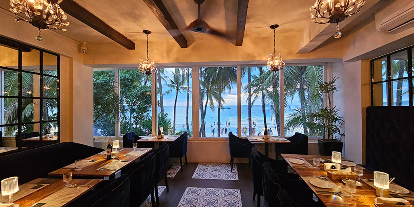 A Full Day of Boracay Gastronomic Adventures From Morning Till Midnight ...