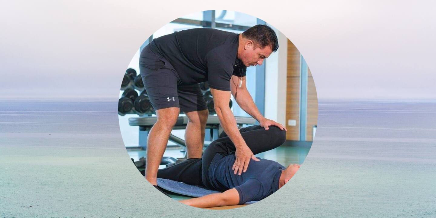 This ‘Bone Setter’ Never Wants to See His Clients Again | Metro.Style