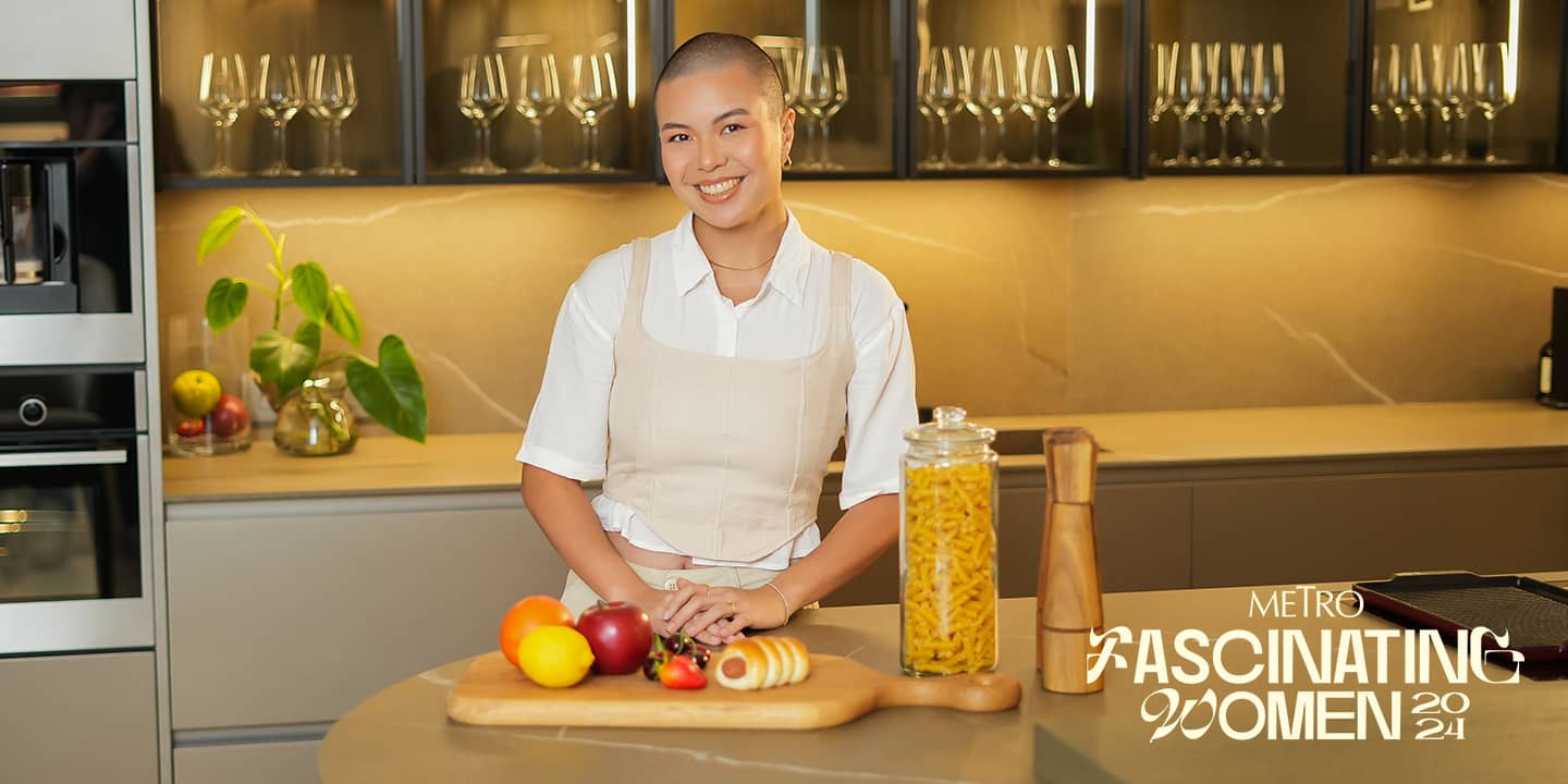 Fascinating Women 2024: Nutritionist-Dietitian & Social Media Star Jo ...