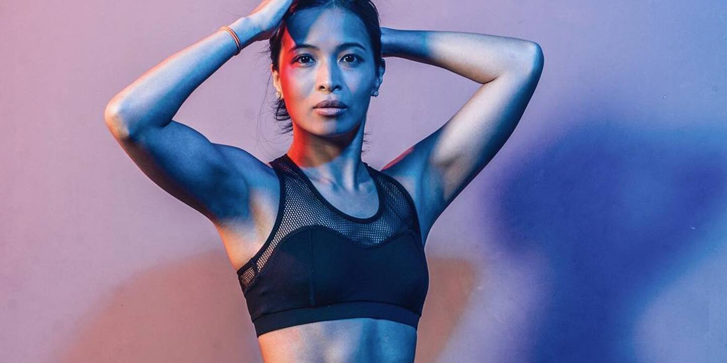 Fitspiration: Electric Studio Co-Founder Kristina Sy | Metro.Style