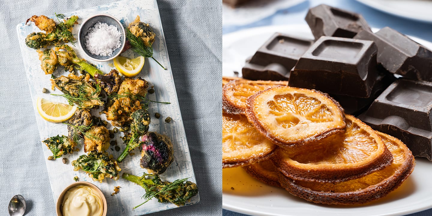 Pair These Foods to Boost Their Benefits | Metro.Style
