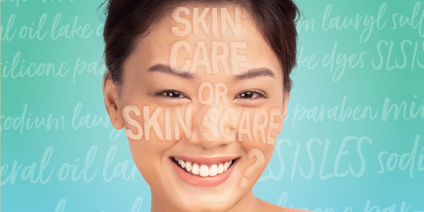 Skincare Or Skin Scare: Beauty Products That May Be Hiding Health Risks | Metro.Style