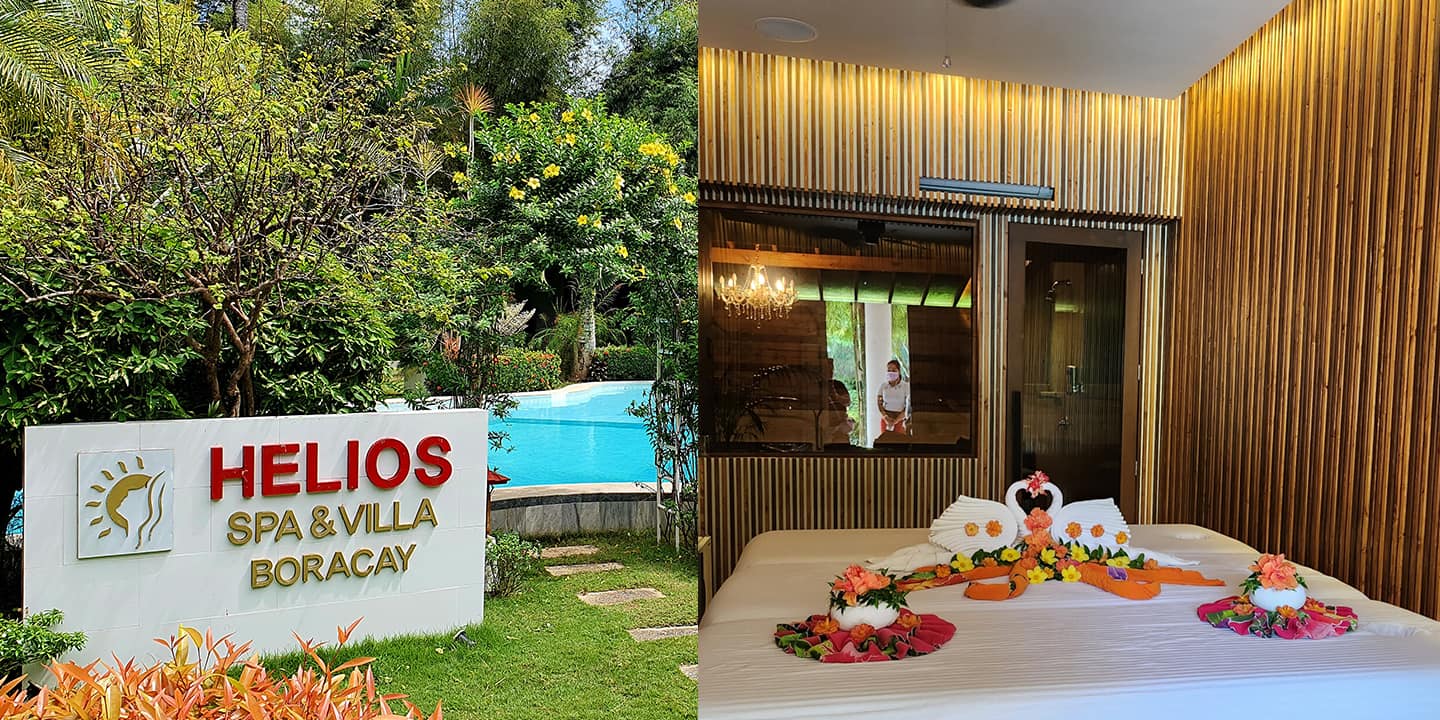 We Tried This Korean-Owned Spa And We Loved It! | Metro.Style