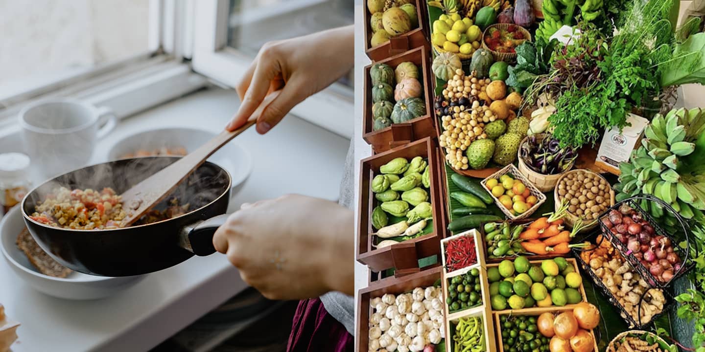 Eating Well: How Filipinos Can Eat Better, According To A Dietitian ...