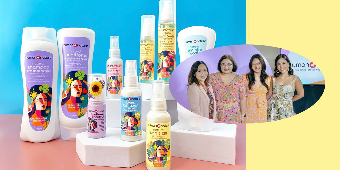 This Favorite Filipino Beauty Brand Celebrates 15 Glowing Years | Metro ... This Favorite Filipino Beauty Brand Celebrates 15 Glowing Years | Metro ...